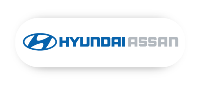 HYUNDAI ASSAN - AKOSB